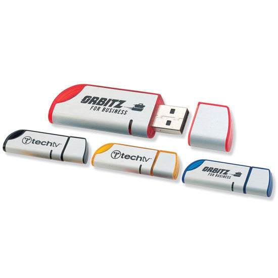 Modern USB Flashdrive – Adband