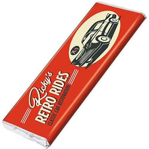 25g Chocolate Bars | Promotional Sweets and Drinks – Adband