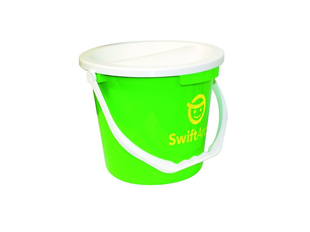 Charity Collection Bucket – Adband