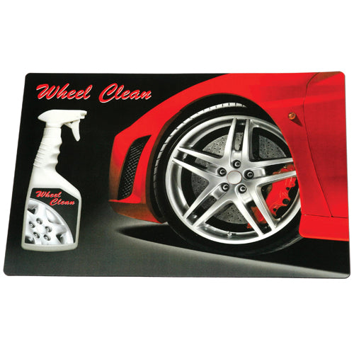 A3 Hard Top Counter Mat | Promotional Mouse Mats and Coasters – Adband
