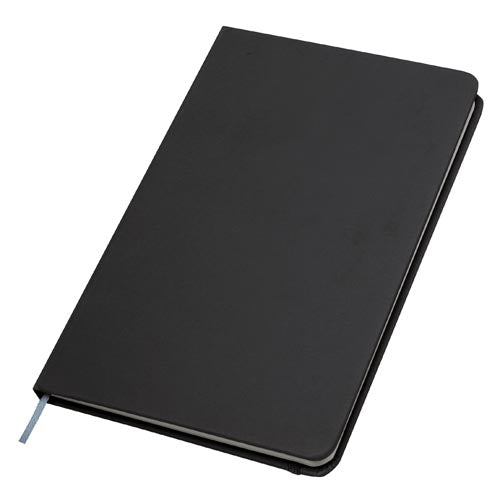 A5 Soft Touch Journal Notebooks | Promotional Paper Products – Adband