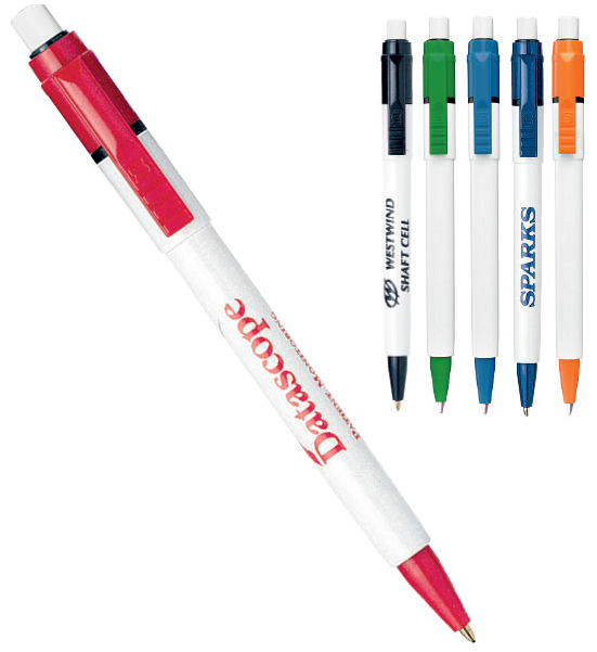 Baron Pen – Adband
