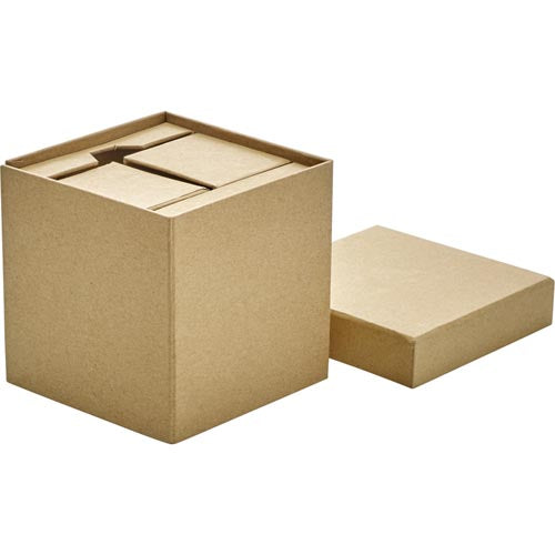 Cardboard Desk Sets | Promotional Desk and Office – Adband