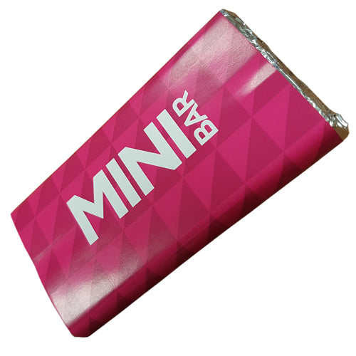 Mini Chocolate Bars 25g | Promotional Sweets and Drinks – Adband