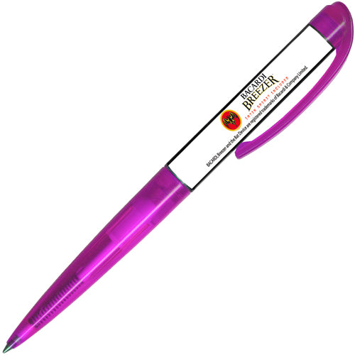 Floating Action Pen | Promotional Pens and Writing – Adband