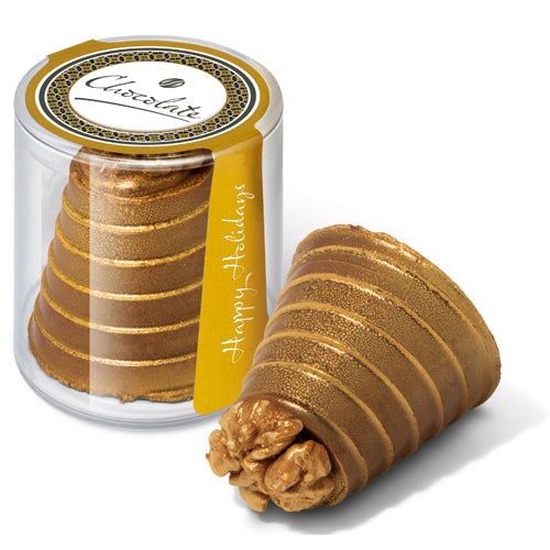 Golden Walnut Whirls | Promotional Sweets and Drinks – Adband
