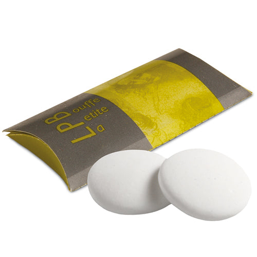 Imperial Mints Mini Packs | Promotional Sweets and Drinks – Adband