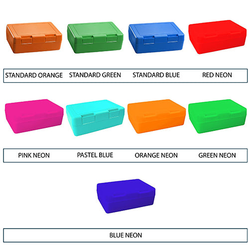 Large Snap Lunch Boxes | Promotional Lifestyle and Outdoor – Adband