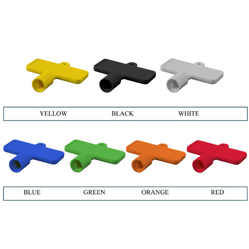 Meter Box Keys | Promotional Lifestyle and Outdoor – Adband