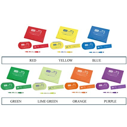 Office Presentation Packs | Promotional Desk and Office – Adband