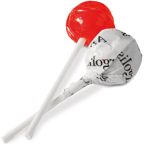 Round Lollipops | Promotional Sweets and Drinks – Adband