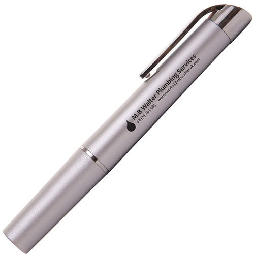 Slimline Torches | Promotional Lifestyle and Outdoor – Adband