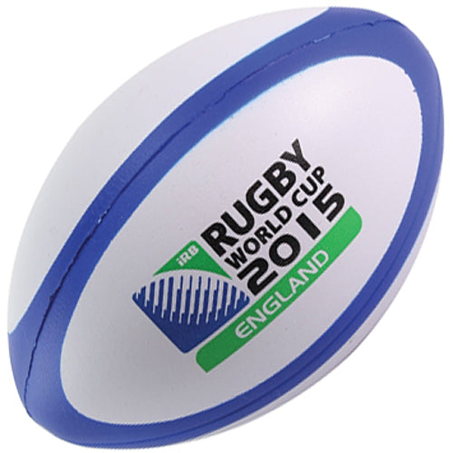 Stress Rugby Sports Balls | Promotional Stress Toys – Adband