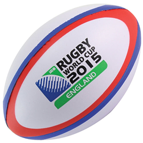 Stress Rugby Sports Balls | Promotional Stress Toys – Adband