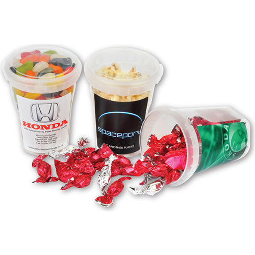 Sweet Cups | Promotional Sweets and Drinks – Adband
