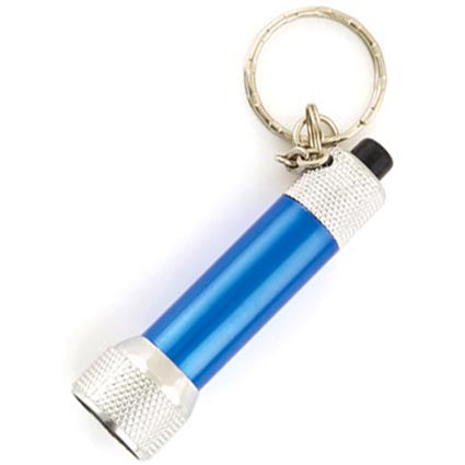 Torch Keyrings | Promotional Key Rings – Adband