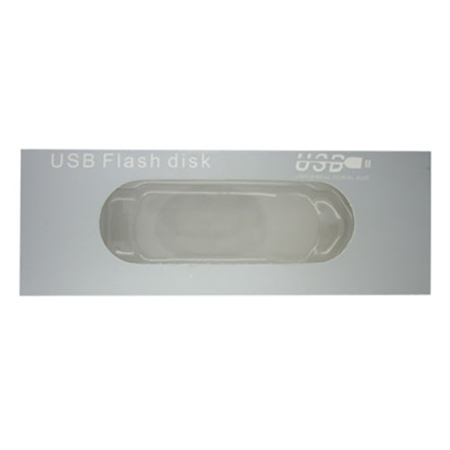 USB Window Box Packaging | Promotional USB Memory Sticks – Adband