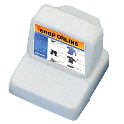 Computer Stress Balls – Adband