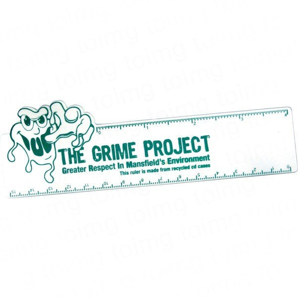 Shaped Rulers – Adband