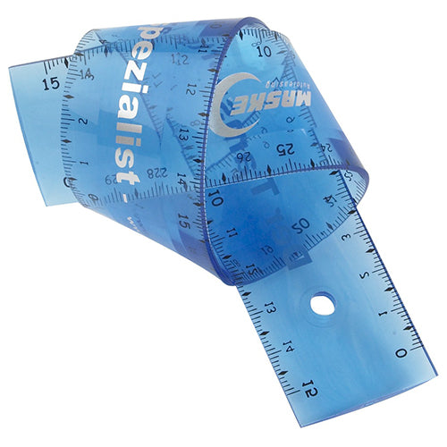Flexi Rulers | Promotional Desk and Office – Adband