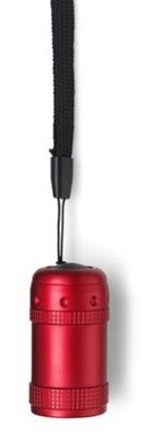 Push Button Torch – Adband
