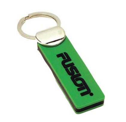 PVC Sandwich Keyrings – Adband
