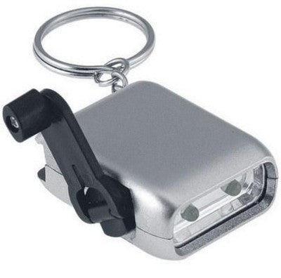 Rechargeable Keychain Torches – Adband