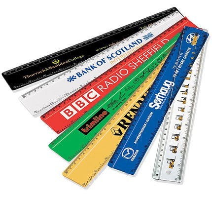 Recycled Rulers – Adband