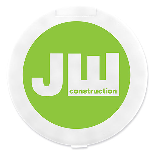 Round Mint Containers | Promotional Sweets and Drinks – Adband
