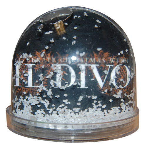 Snow Domes | Promotional Lifestyle and Outdoor – Adband