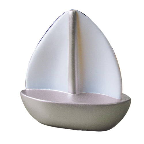 Stress Sailing Boat | Promotional Stress Toys – Adband