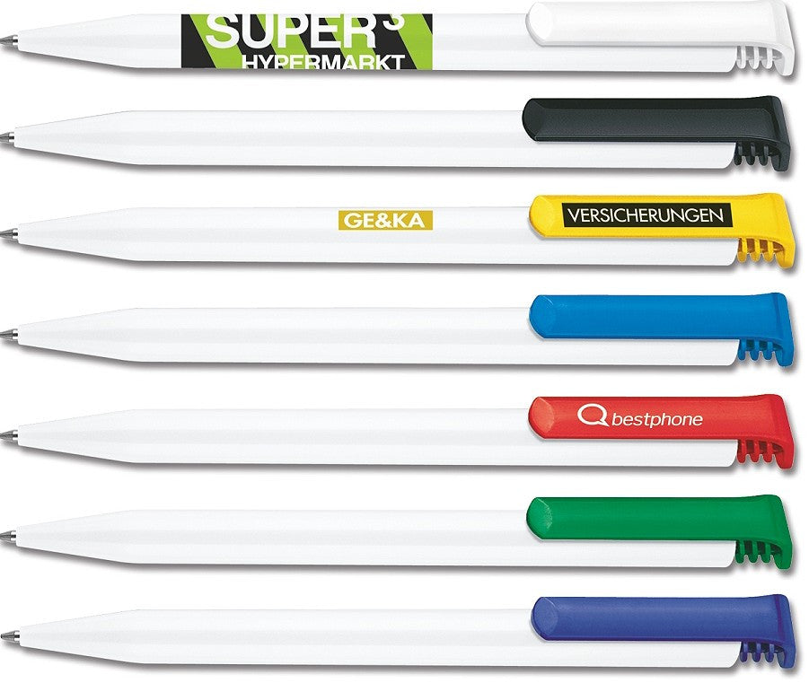 Super-Hit Pens – Adband