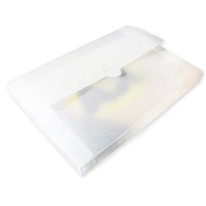 A4 Polypropylene Document Wallets | Promotional Folders and Wallets ...